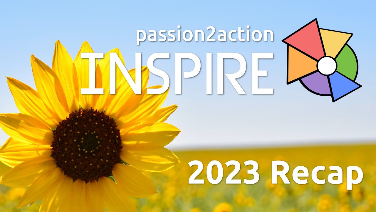 INSPIRE 2023 Recap Video - YouTube