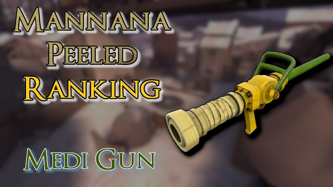 Eating a Banana Everyday until Valve Adds the Strange Second Banana to ...