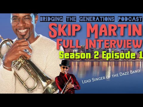S2 E12: Skip Martin talks about growing up in the Bay, recorded for ...