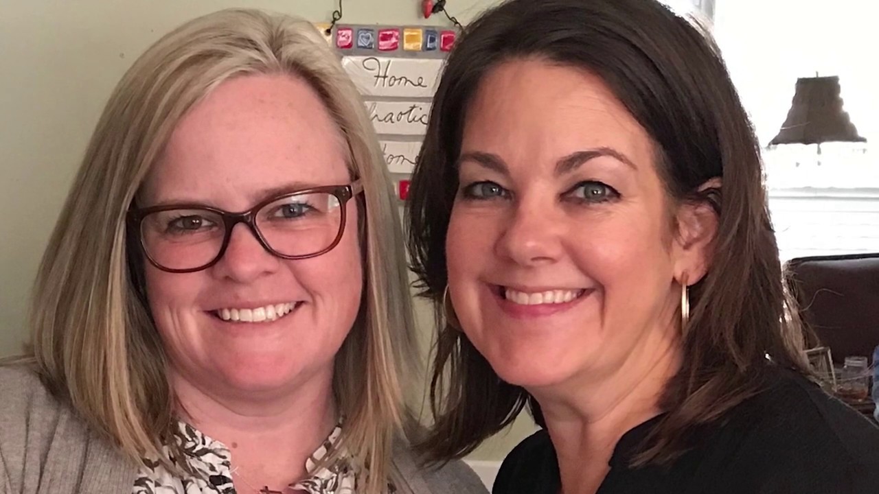 Meet Cathy Fish. - YouTube