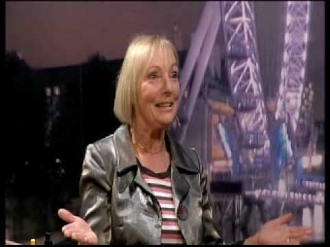 2 of 3 - Revelation TV: Sue Prosser interviewed by Birgit Whelan - YouTube