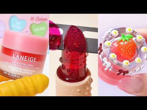 Satisfying Makeup Repair ASMR💄Simple Ways I Restore Damaged Cosmetics at Home #41