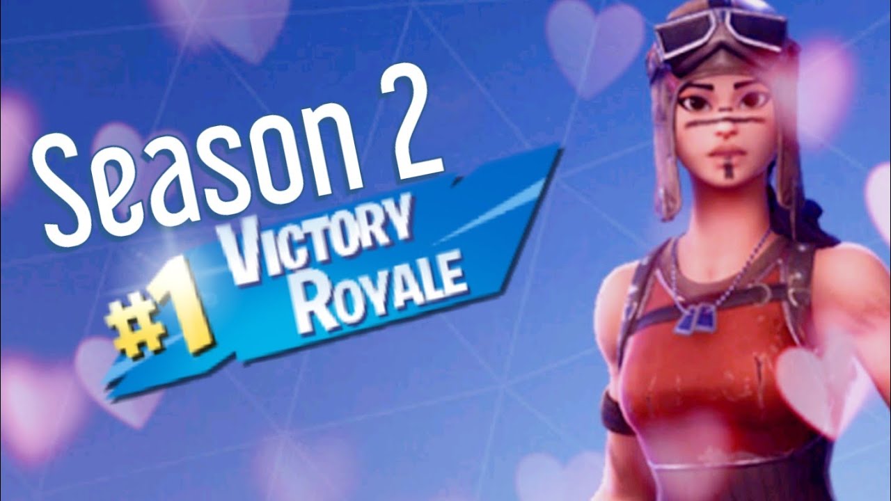 Renegade Raider Season 2 Christmas Win - YouTube