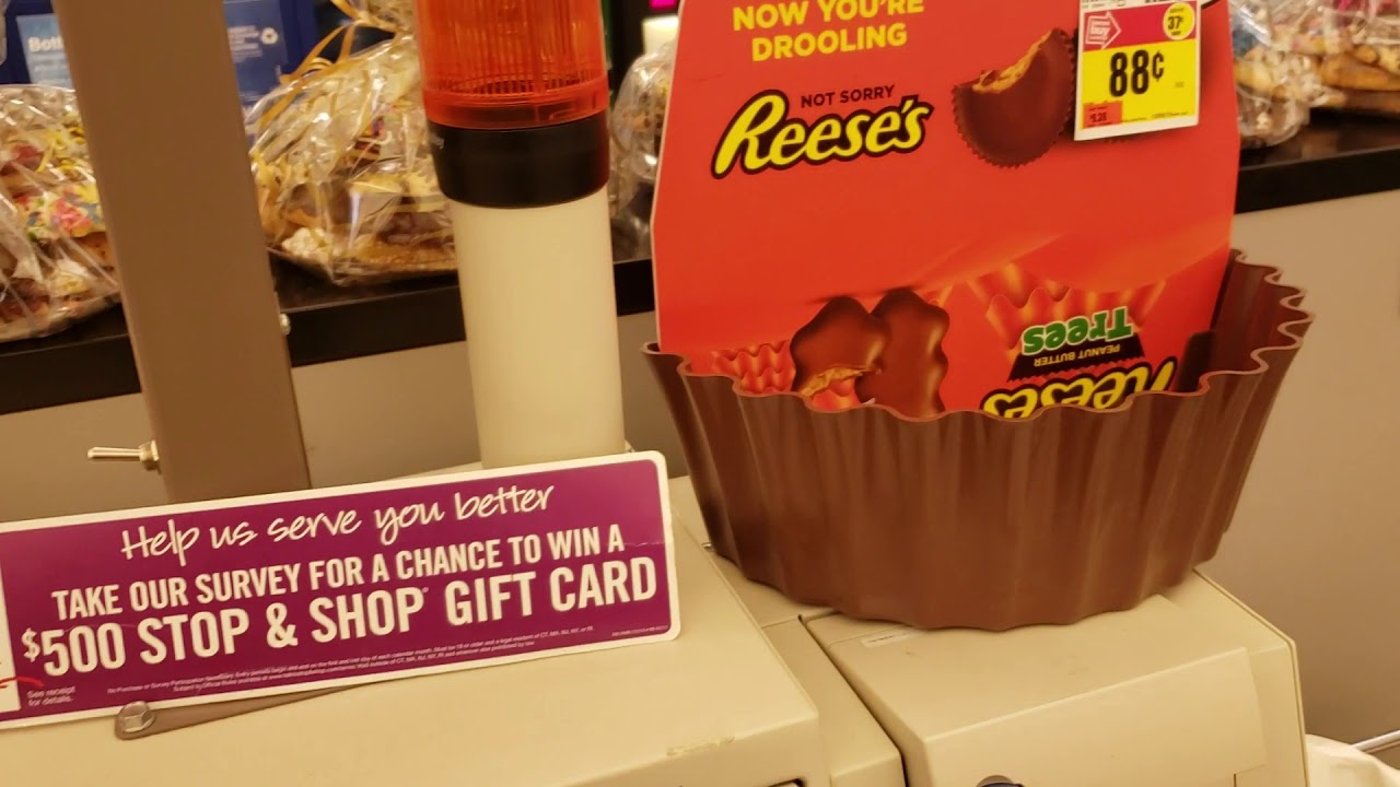 Toshiba Self Checkout at Stop & Shop #850, 800 Denow Road, Pennington ...