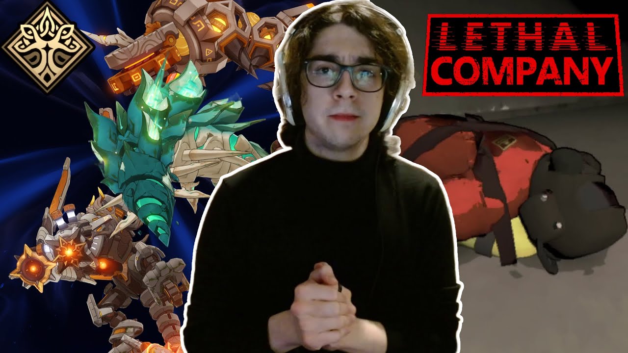 Zy0x VOD: Feb 1, 2024 - New Genshin 4.4 Abyss, Testing 4* Teams ...