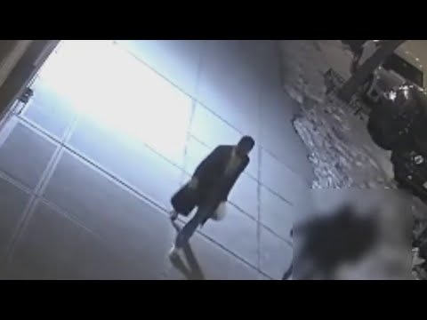 4 women punched in the face on Manhattan sidewalk: ‘Very startling’