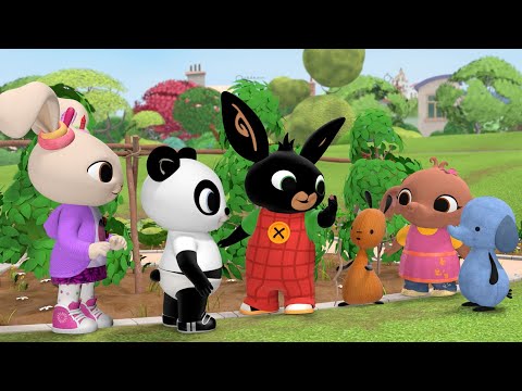 Nature Explorer, Charlie Did It and MORE | 2+ Hours | Bing FULL EPISODES | Bing and Friends