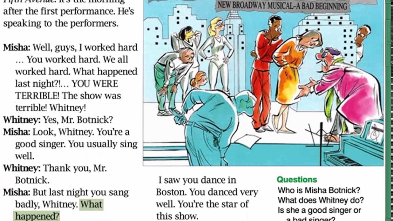 New American Streamline || Departures || Unit 50 - YouTube