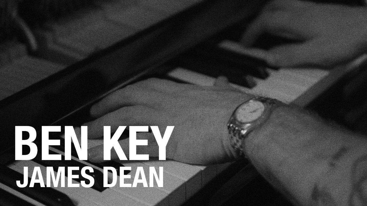 Ben Key - James Dean (Acoustic Version) - YouTube