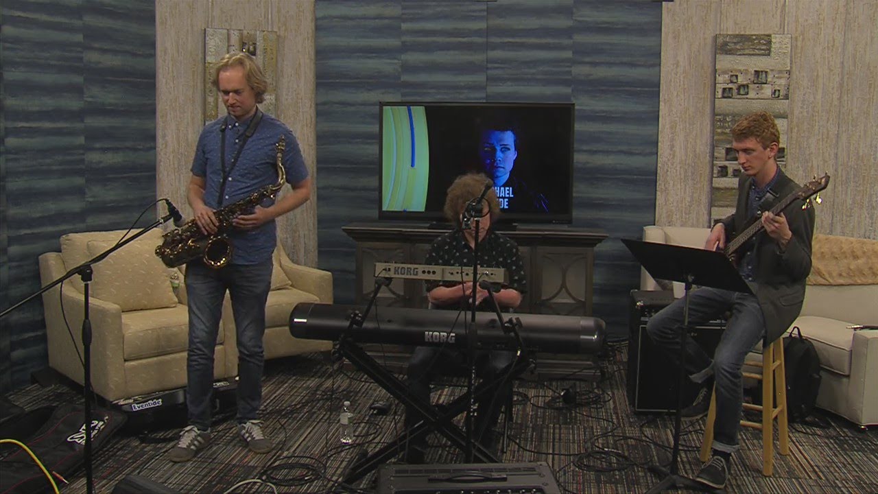 The Michael Duede Trio - YouTube