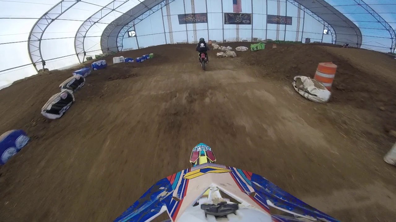 Open Practice at Earlywine. 12/07/19 - YouTube