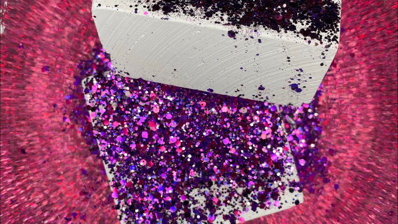 Fresh block Friday ️ - YouTube