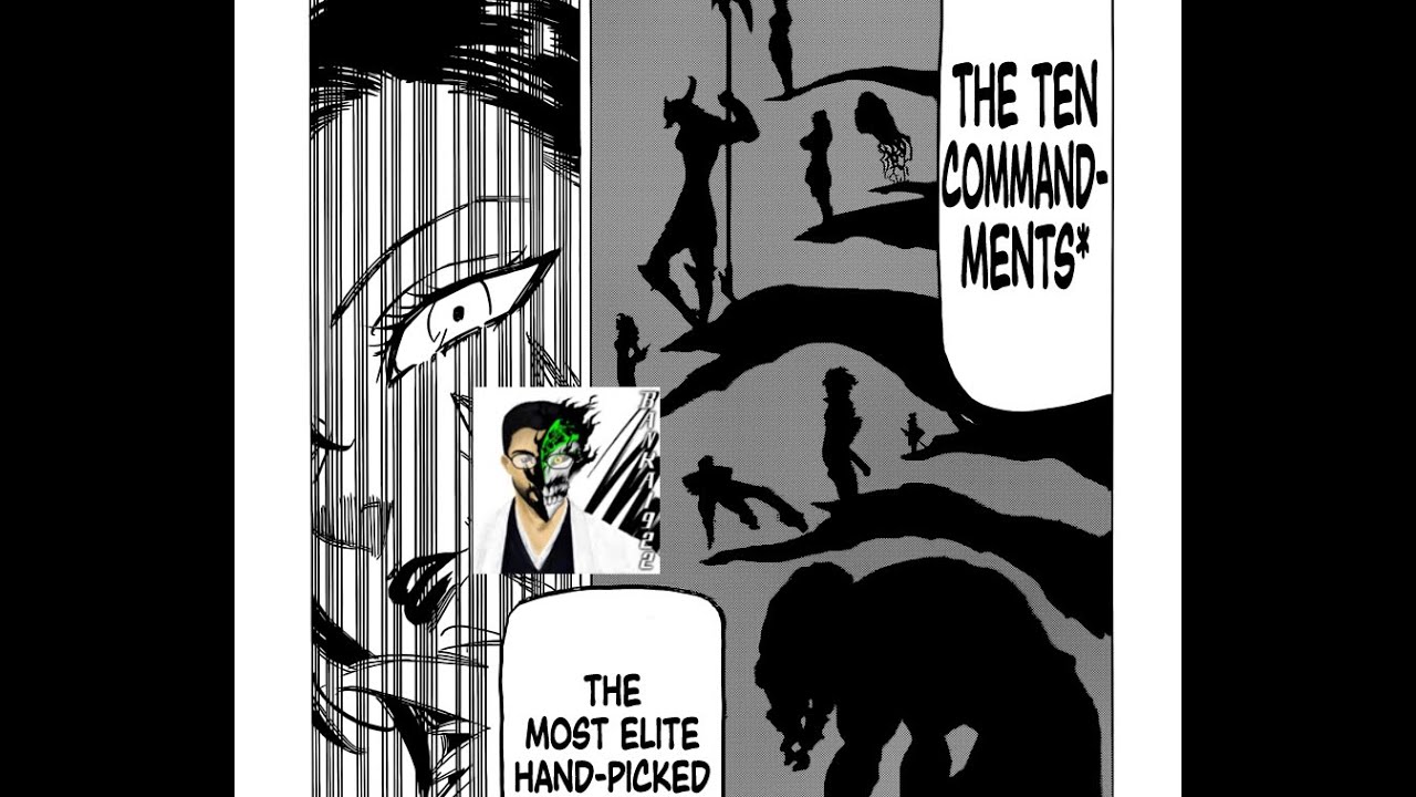 So who do you think is going to fight Gouketsu?(possible webcomic ...