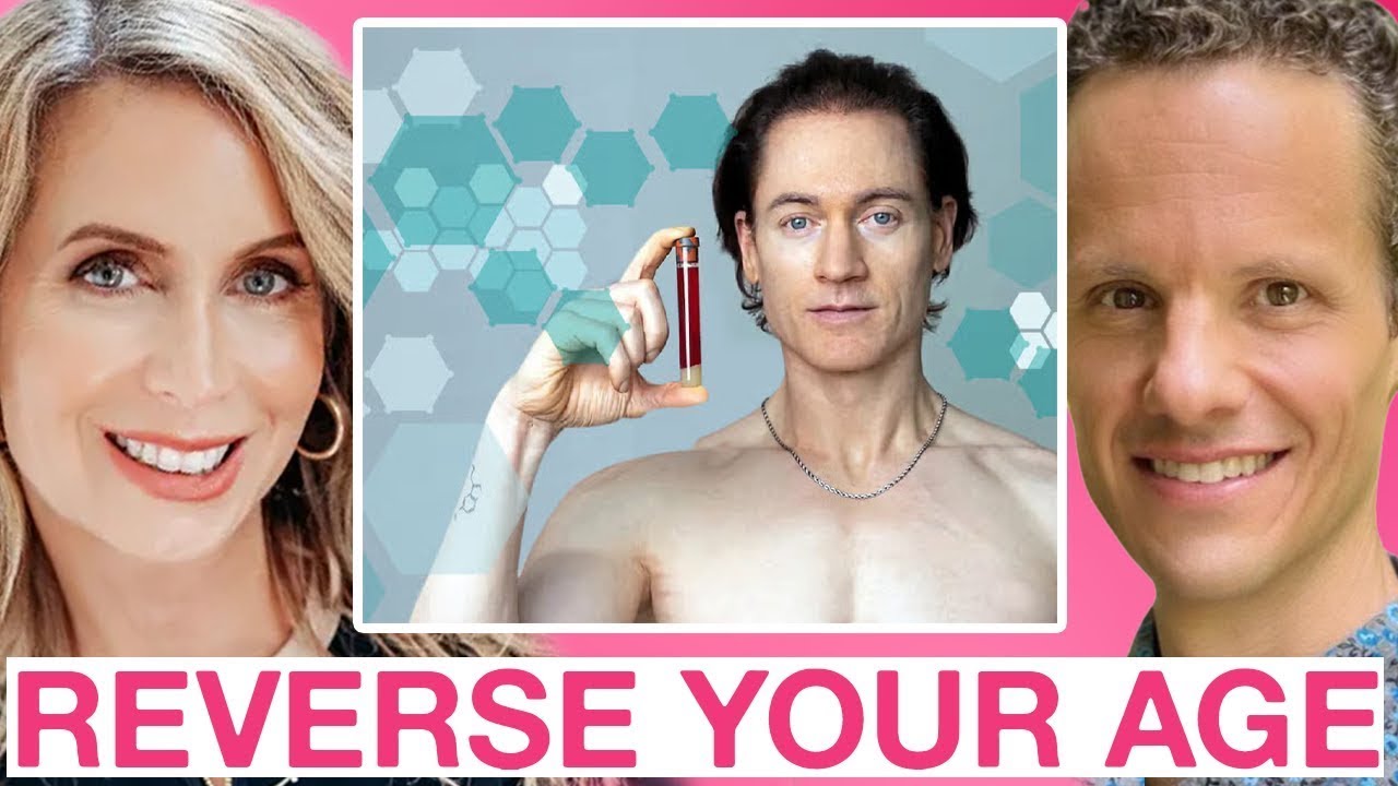 REVERSE AGING: What To Eat & When To Eat For LONGEVITY And Health In ...