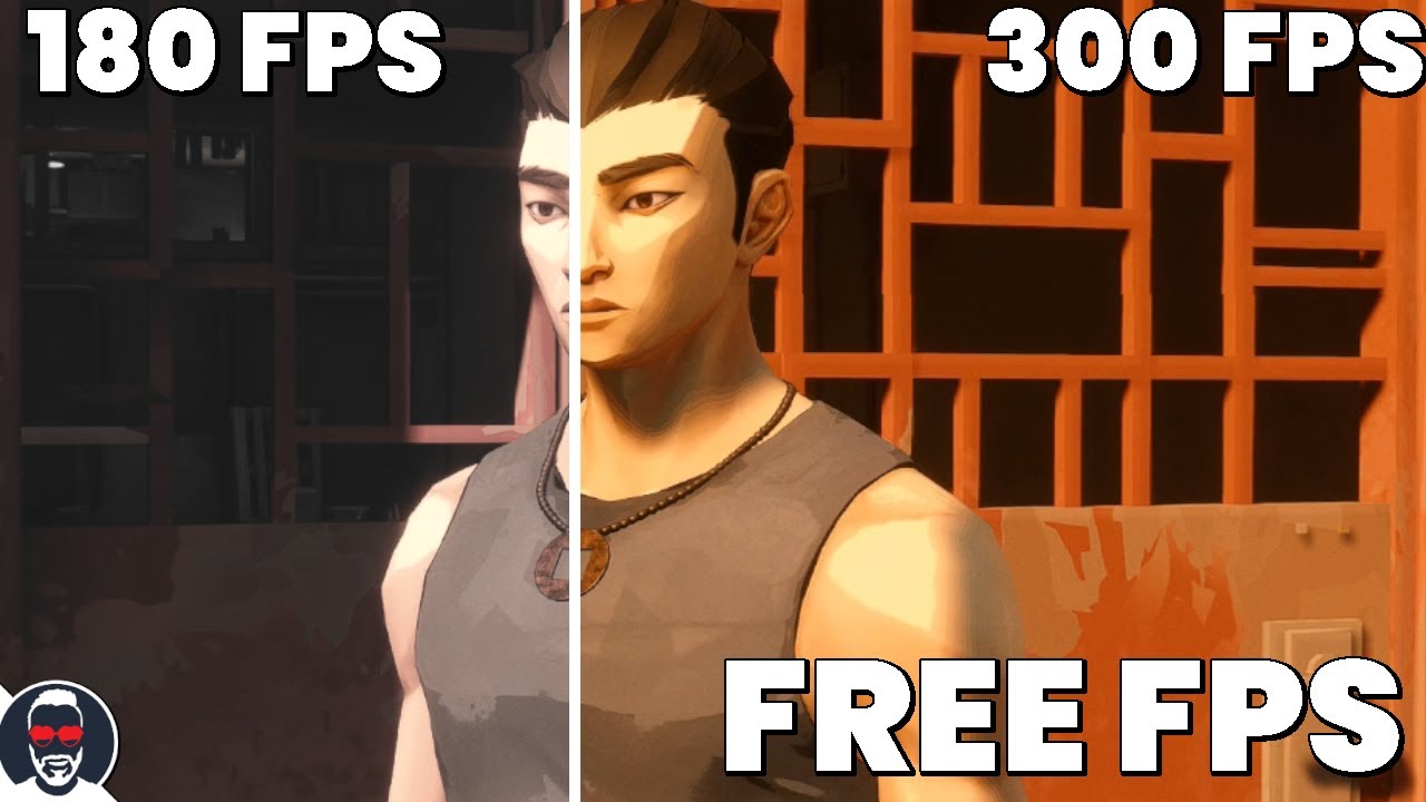 FREE FPS on Linux for EVERY GAMES - FSR via Proton-GE - YouTube