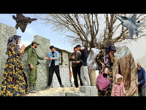 The evil old man destroyed our destiny! Can Sajjad save us from this hell?