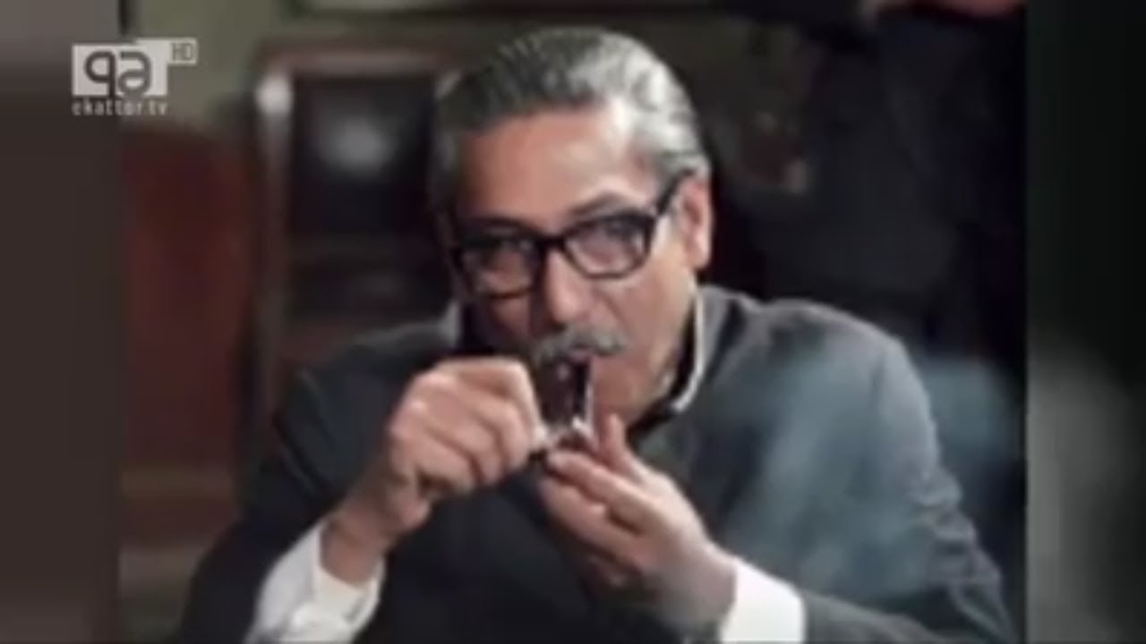 মৃত্যুর সময়ও সিগারেট খাওয়া (পাইপ টানা) ছাড়েন নি শেখ মুজিব ।। Latest ...