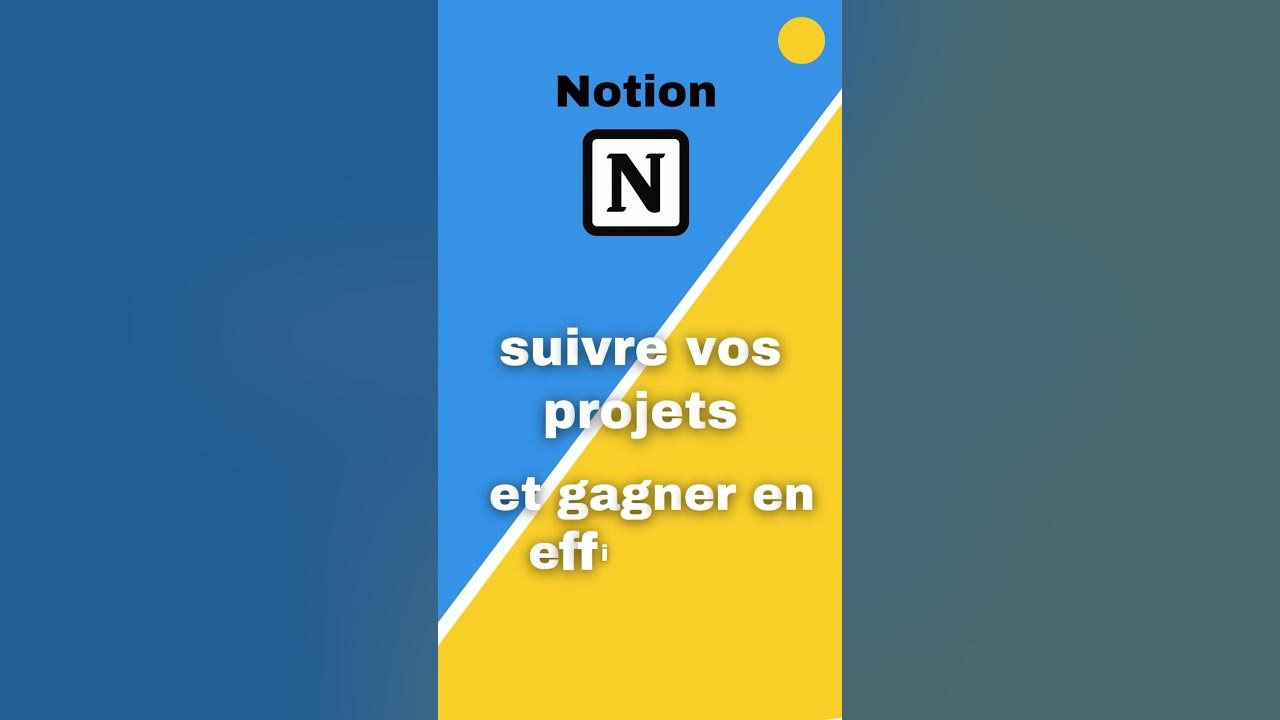 Short 3 outils numériques, Google Drive, Notion et Zoom - YouTube
