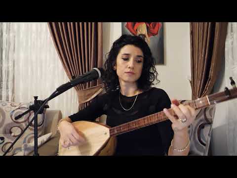 Özlem Yılmaz - Bir Kuzuda Taş Dibinde Meliyor (Yitirdim Yavrumu)