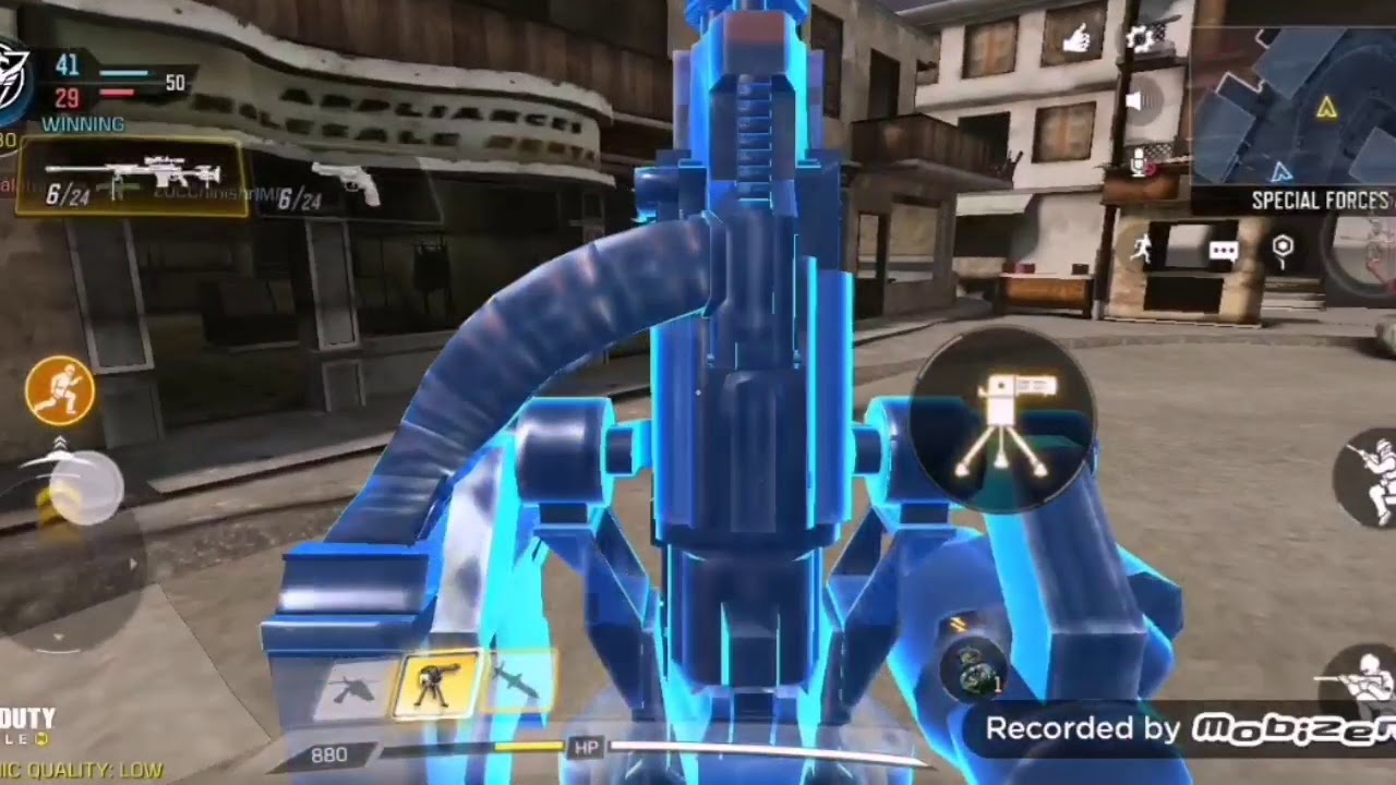 Call of duty multiplayer 33 kill - YouTube