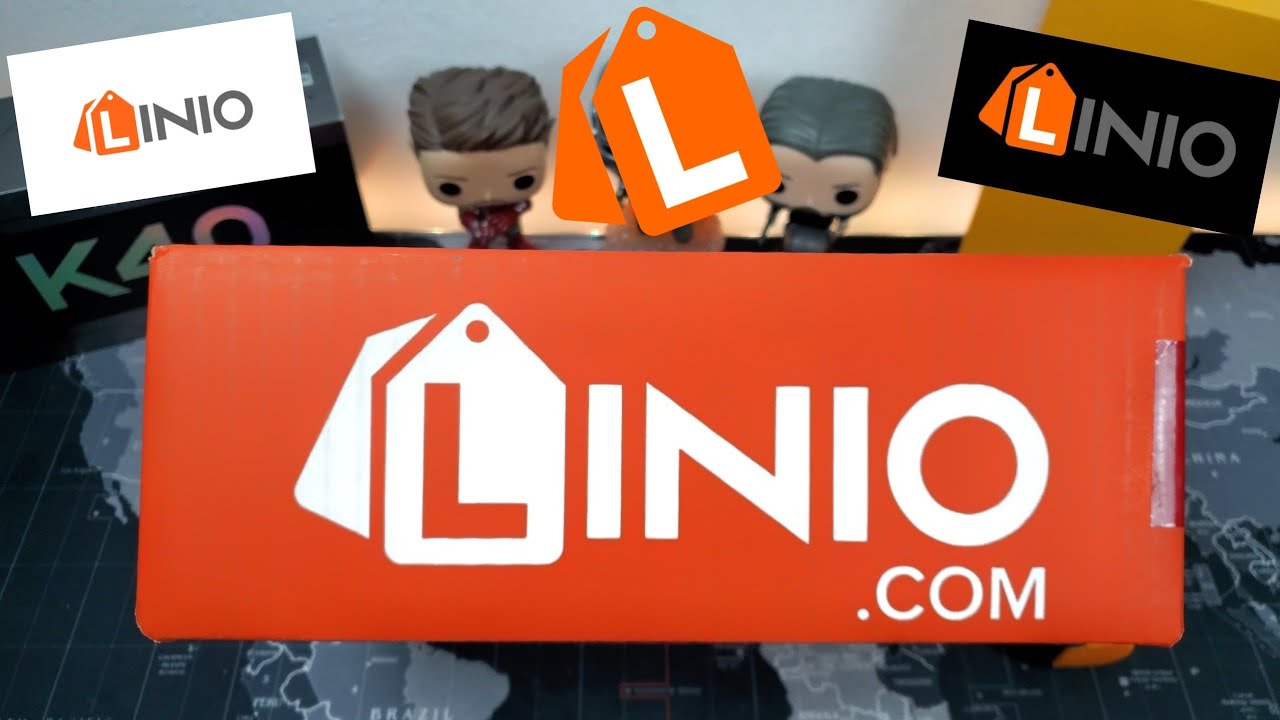 🛍️ Mi Experiencia Comprando En Linio 🛒 - ¿Es Seguro Comprar En Linio ...