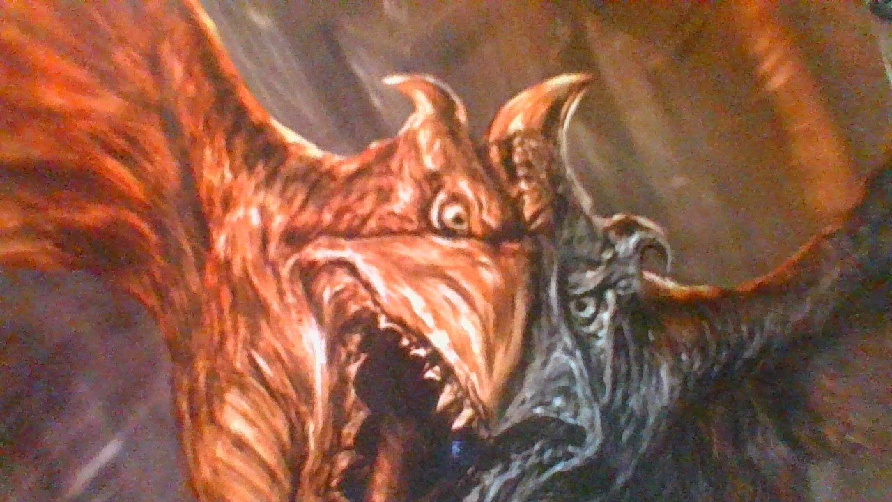 GODZILLA 18 - YouTube