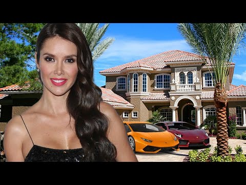 This is the luxurious life of Marlene Favela in 2025: Mansions, Cars, and Her Fortune
