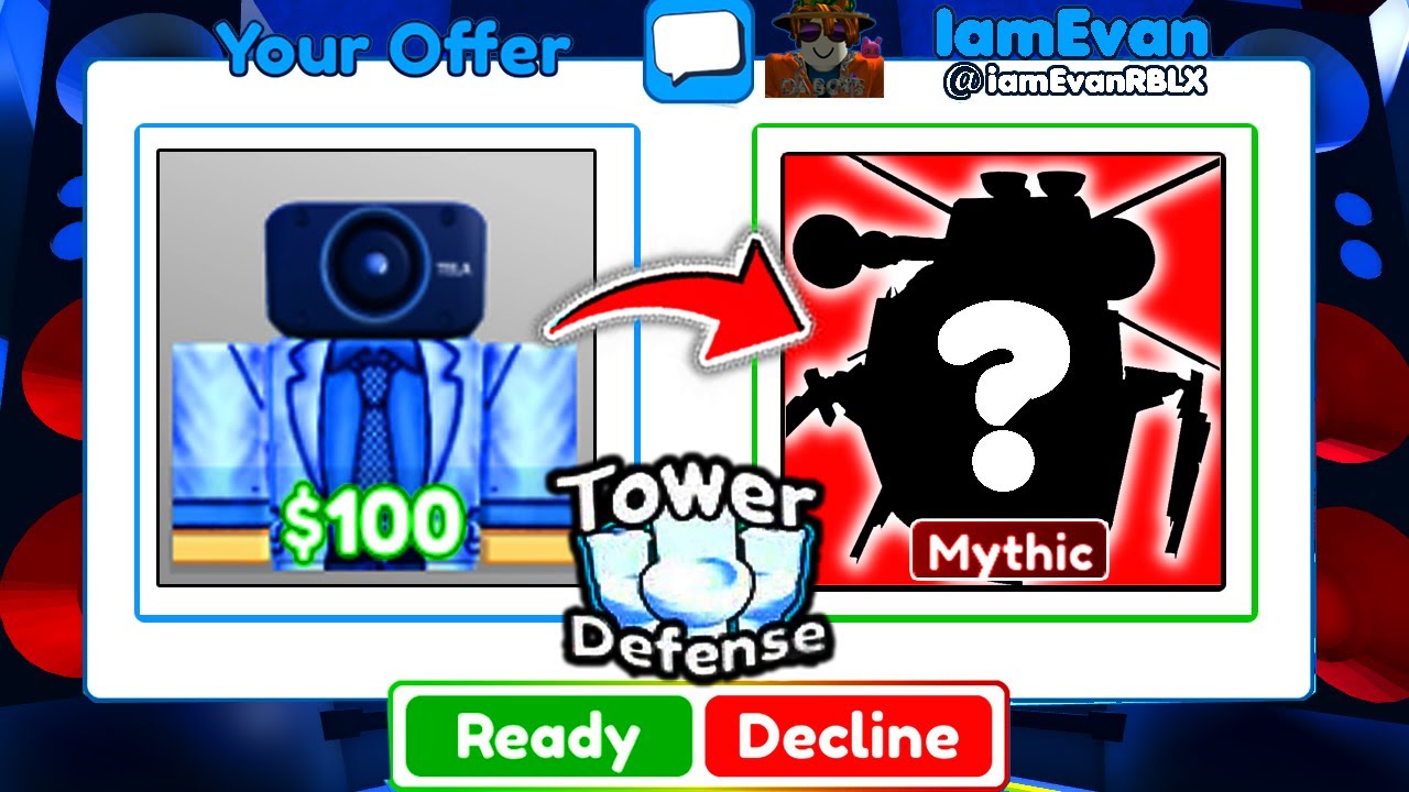 TOILET TOWER DEFENSE (UPDATE EP66) FOI REVELADO O BUZZSAW EXECUTIONER E ...