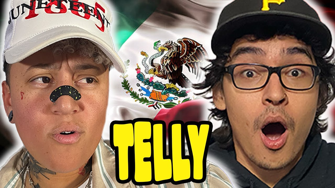 The Telly Interview: Making A Team, Creating Latin Music, Does CO Have ...