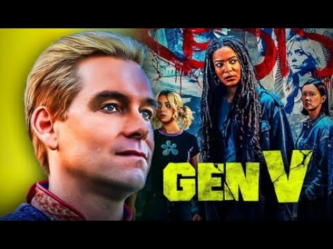 Gen V Season 2 Episode 9: The Villain Is So Much Worse Than Anyone ...