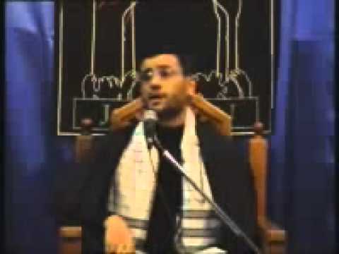 Haci Shahin Hesenli - Quran, Əhlibeyt (ə.s.), Ölüm və Axirət