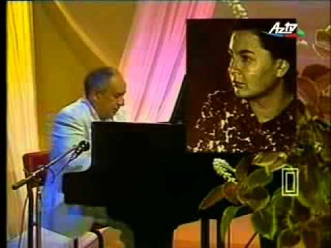 Hec vaxt ayrilmayaq (N.N.) .flv