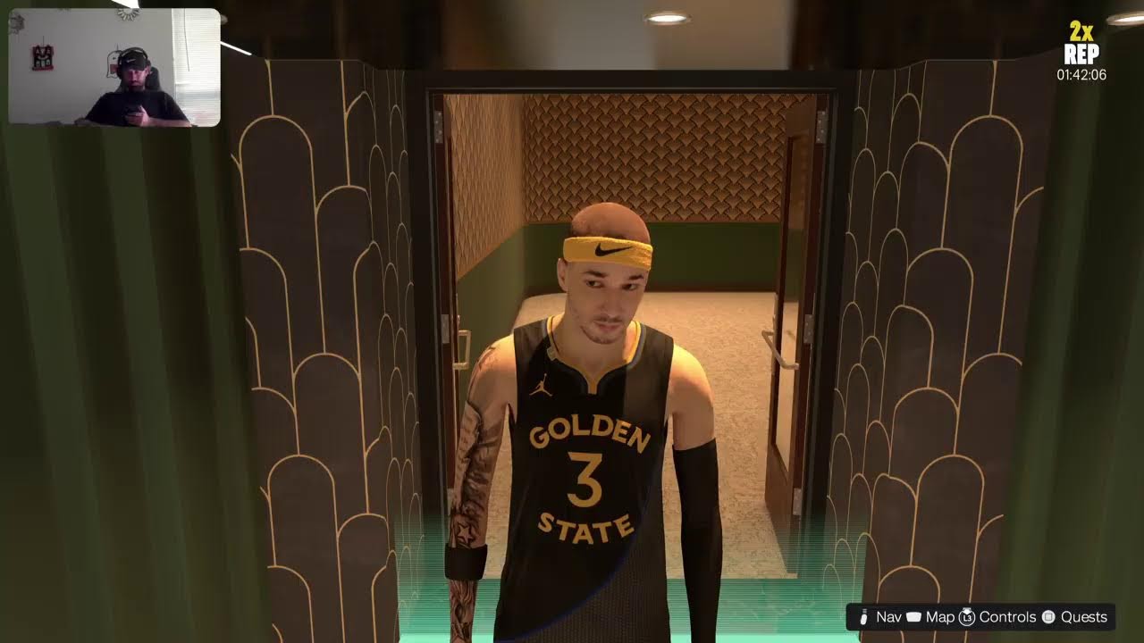 2K Tuesday Pull Up! - YouTube