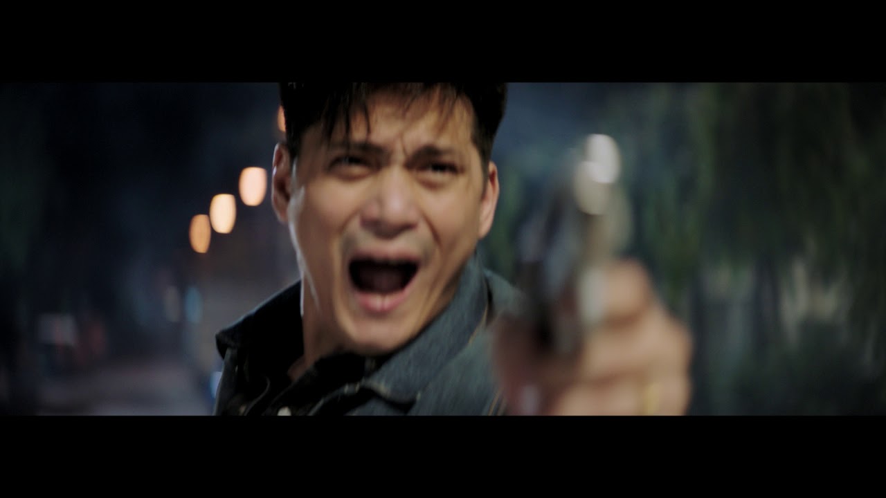 Bato: The General Ronald dela Rosa Story | Official Trailer - YouTube