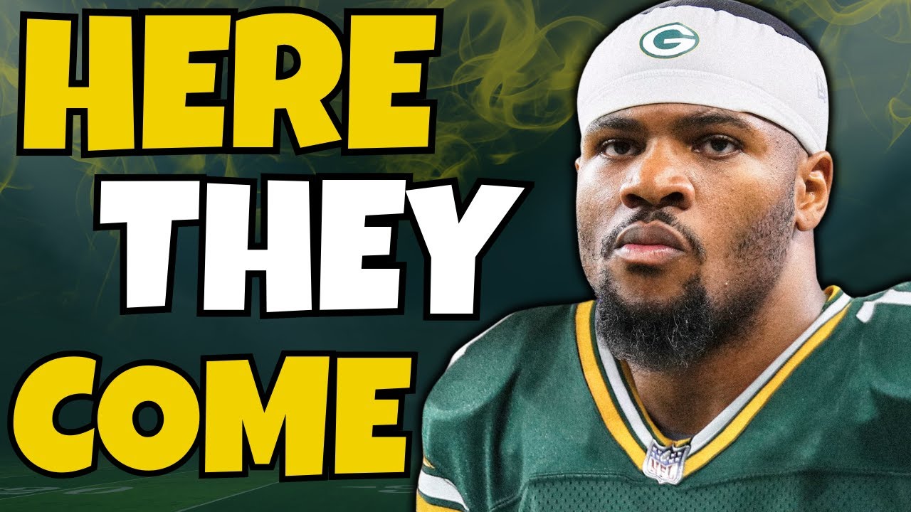 The Micah Parsons Trade Changes EVERYTHING - YouTube