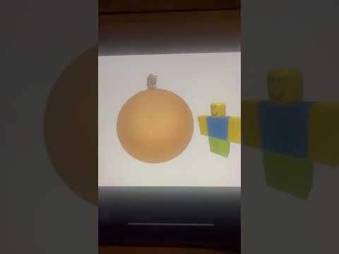 Noob blueberry inflation (new version