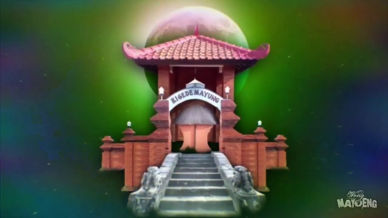 Asal Usul Desa Mayung_Cirebon_Jawabarat - YouTube