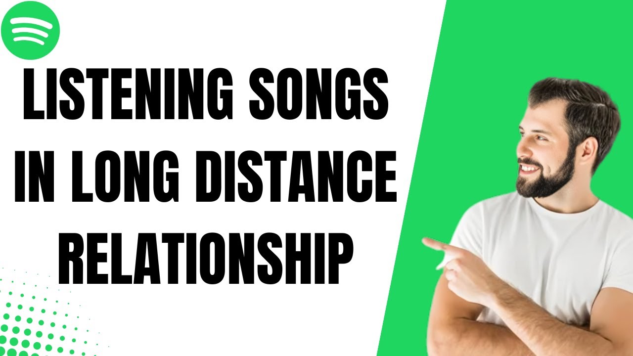 How to Listen to Songs Together in a Long-Distance Relationship Using ...