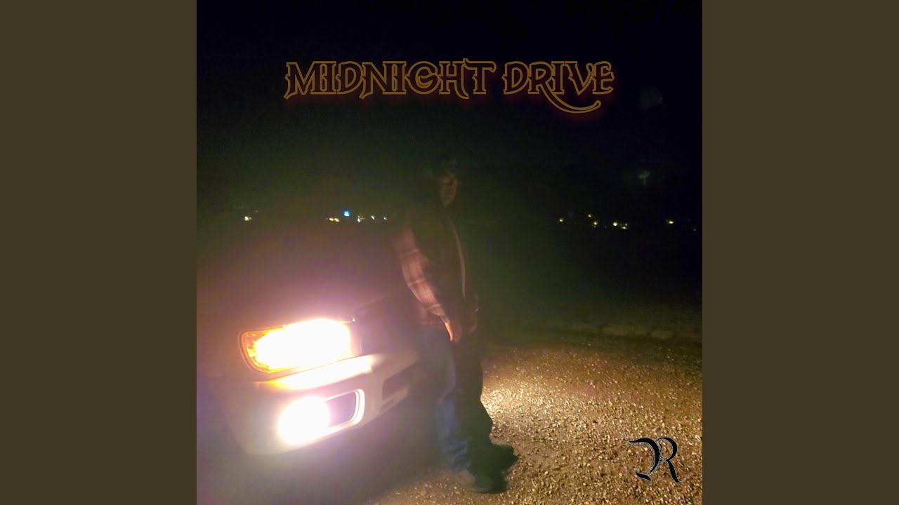 Midnight Drive - YouTube