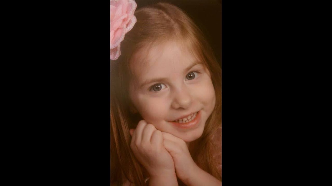 Cecilia Kathryn 'Lily Kate' Powell 2007 ~ 2017 (Paul Family) - YouTube