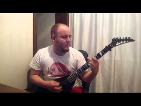 Infernal War-Crushing Impure Idolatry Cover - YouTube