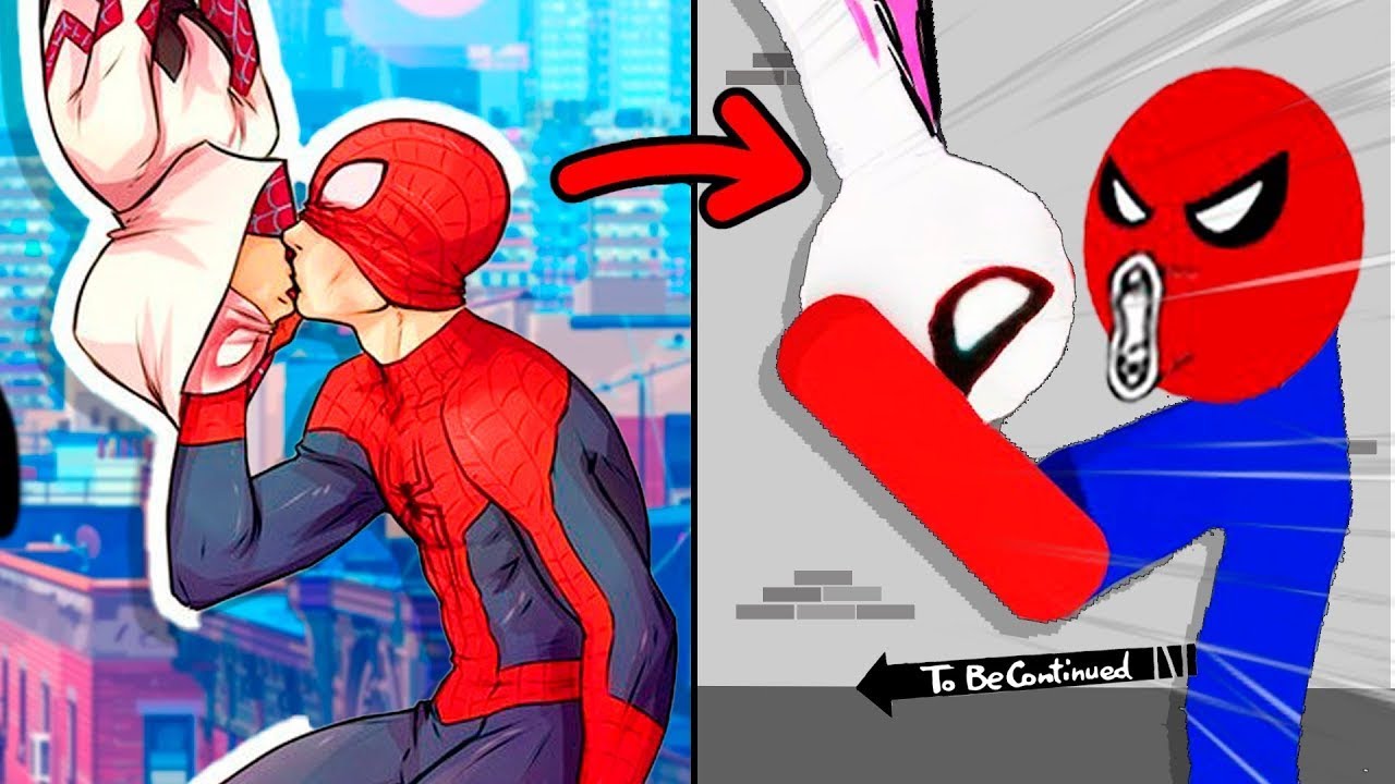 Stickman Dismounting funny moments | Best Falls police | hacker ...