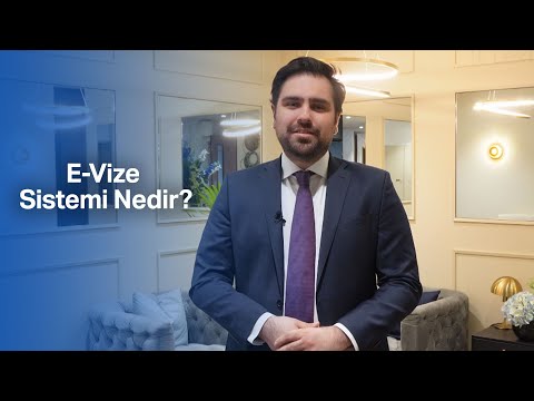 E-Vize Sistemi Nedir? | UKVI Hesabı Nasıl açılır? | LexLegal