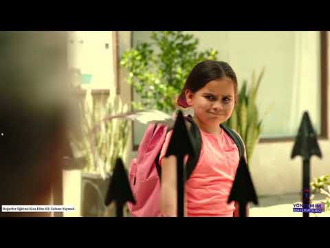 Değerler Eğitimi Kısa Film-03: Selamı Yaymak