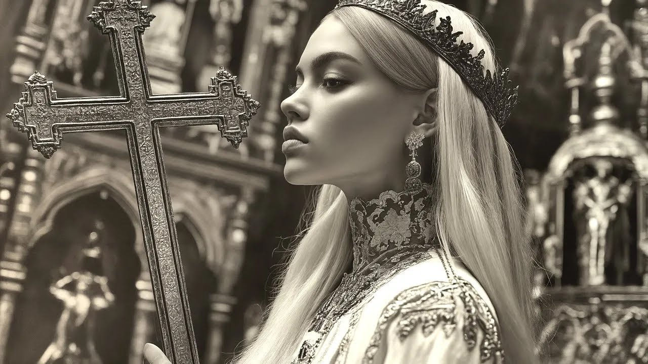 Orthodox, Gregorian Chant | Medieval Monastic Catholic Chantings - YouTube