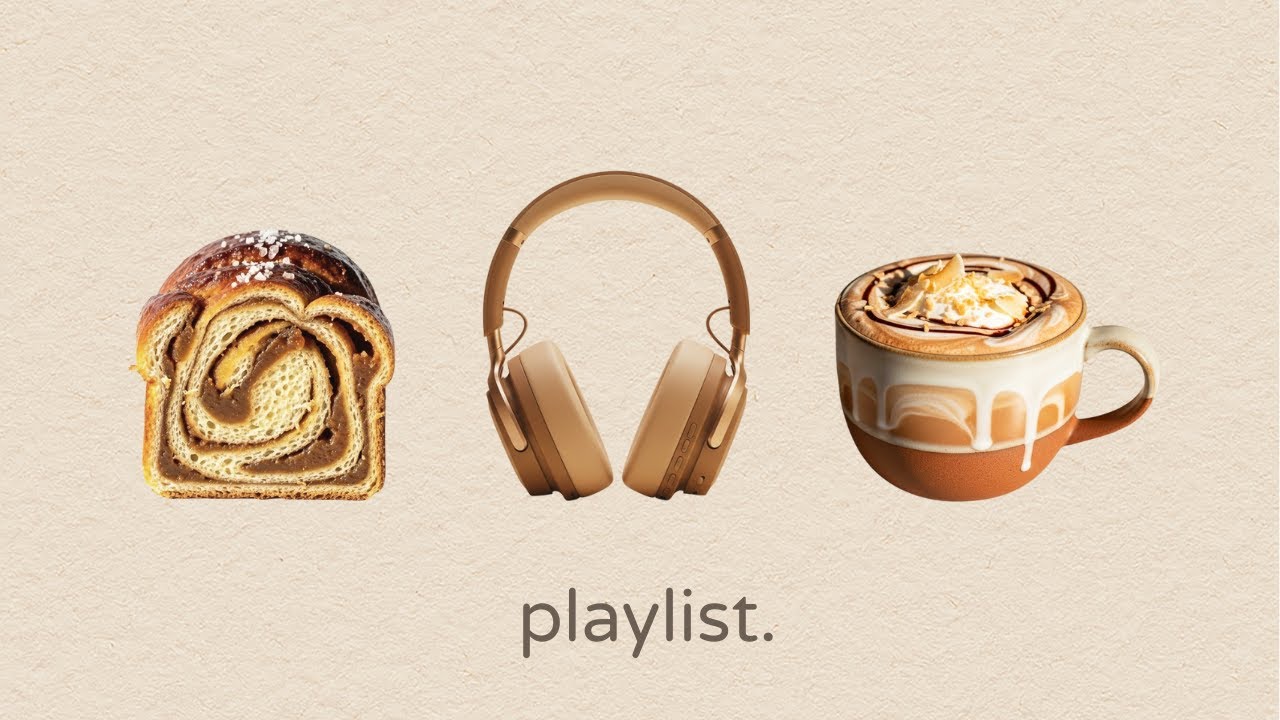 Intentions set, momentum begins 🎧 Tracks listeners keep coming back to ...
