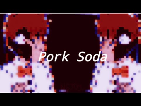 FNAF] PORK SODA || MEME || HENRY EMILY ★ - YouTube