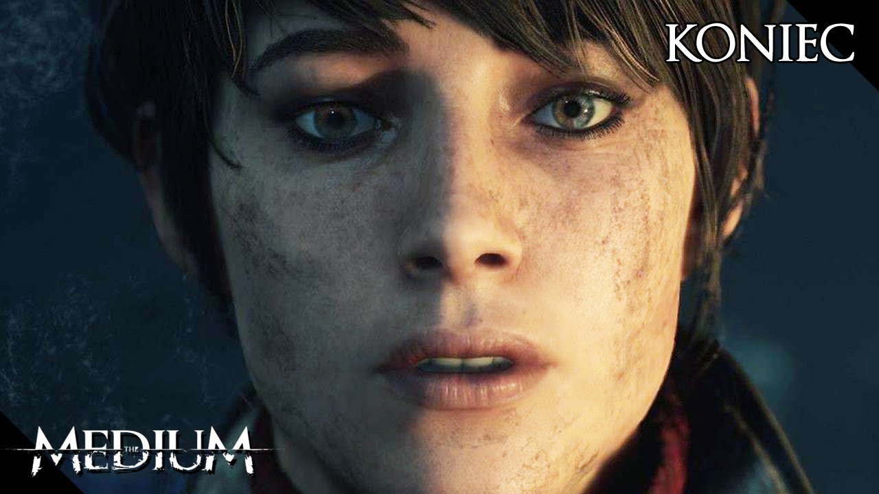 The Medium PL Odc 10 KONIEC GRY! Zakończenie + Scena Po Napisach 4K ...