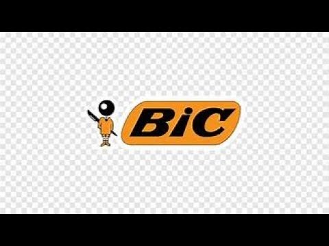 Bic crystal advert 2024 - YouTube