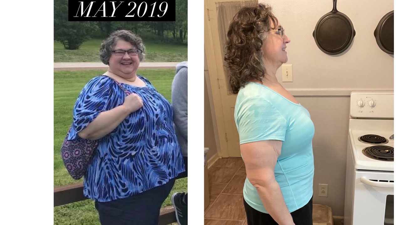 Lost 157 pounds-basic easy clean keto as a woman over 50, what I ate ...